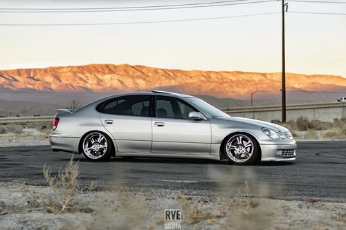 18” weds kranze cerberus 1 three piece wheels 5x114.3 comes with tires ...