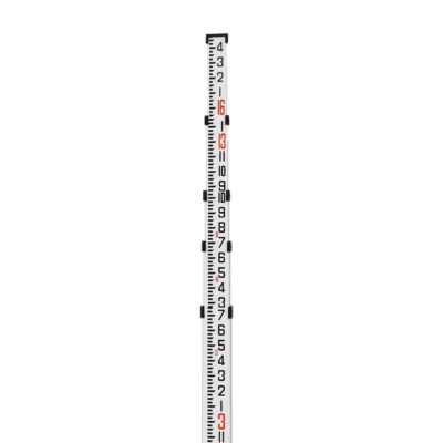 Levels & Surveying Equipment - Leveling Rod