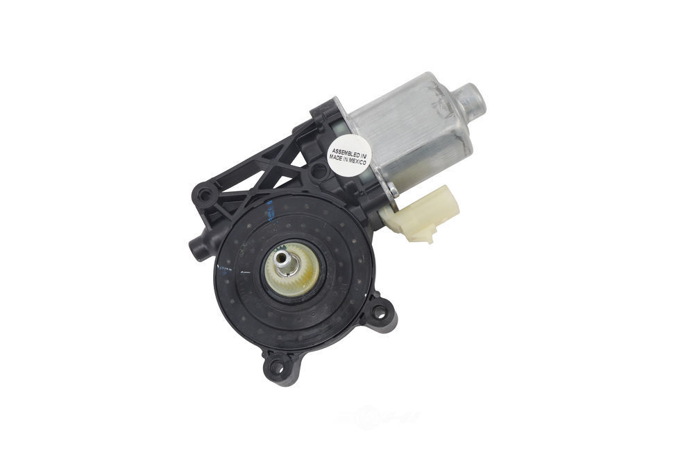 Power Window Motor-4 Door, Crew Cab Pickup GM Parts 22921498 for sale ...