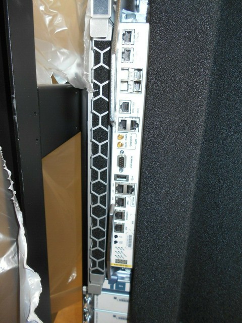 ASR-9922-SFC110 CISCO ASR 9922 SWITCH FABRIC CARD 110G for sale online ...