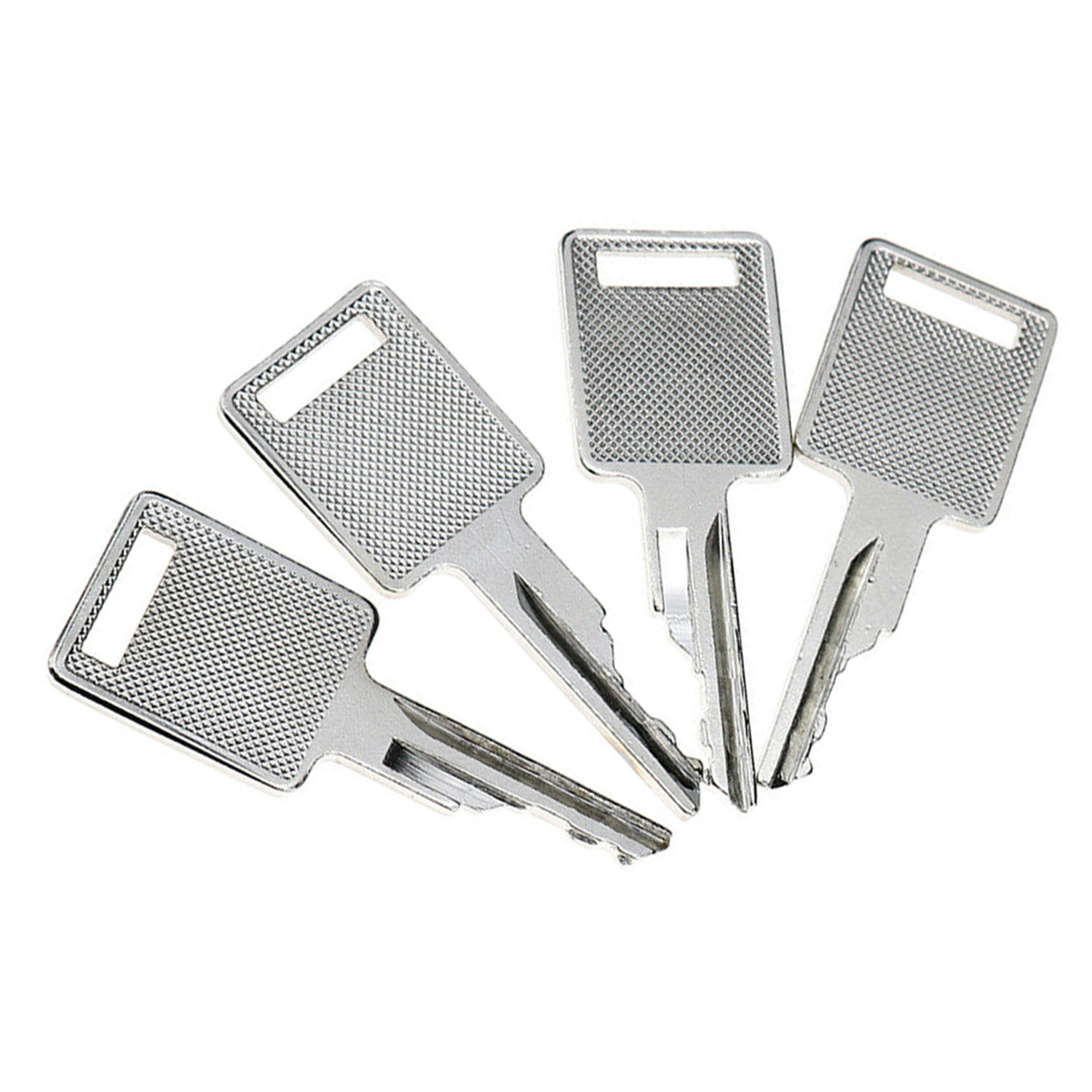 4PCS D250 Ignition key For Genie GTH Series Telehandler GTH-5519 | eBay