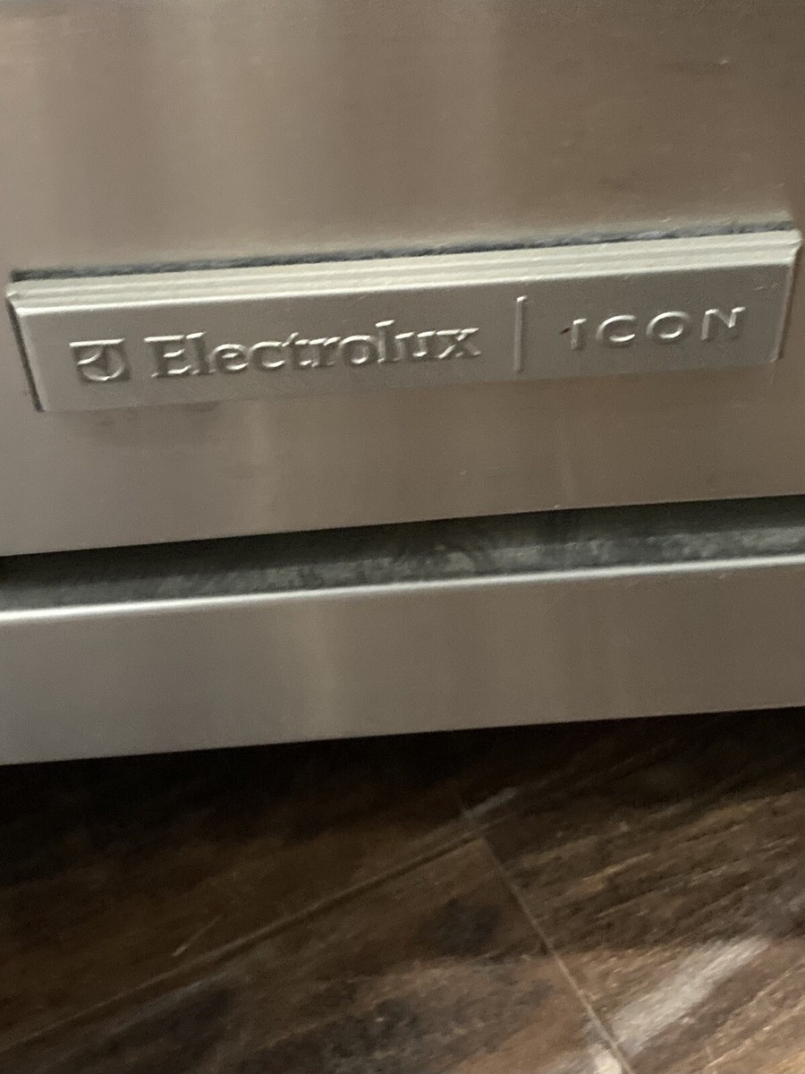 Electrolux Icon Logo Electrolux Icon In Ellsworth, Bar Harbor And Blue