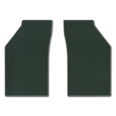 Coverking Carpet Loop Floormats for 2016-2023 Mercedes-Benz Metris | eBay