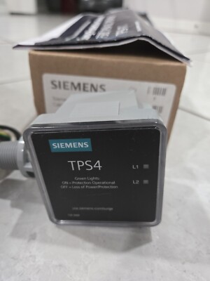 🔥Siemens TPS4 SPD Surge Protection Devices TPS4A03050N 120/240V, 10,3W ...