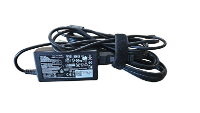 Genuine Dell AC Power Adapter Charger 45W PA-1450-66D1 LA45NM121 3RG0T ...
