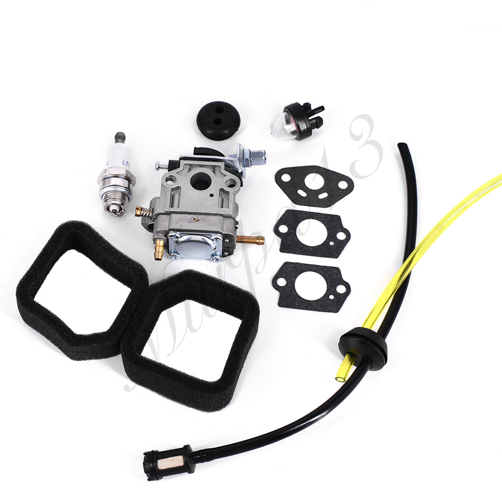 Carburetor For Ryobi RBCGM25BB RBCGM25SS RLTGM25CS RLT254FCDSN ...