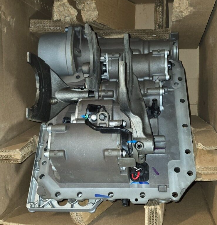 Eaton New OEM MTM Endurant HD Paccar A10004231 K-4355W Mechatronic ...