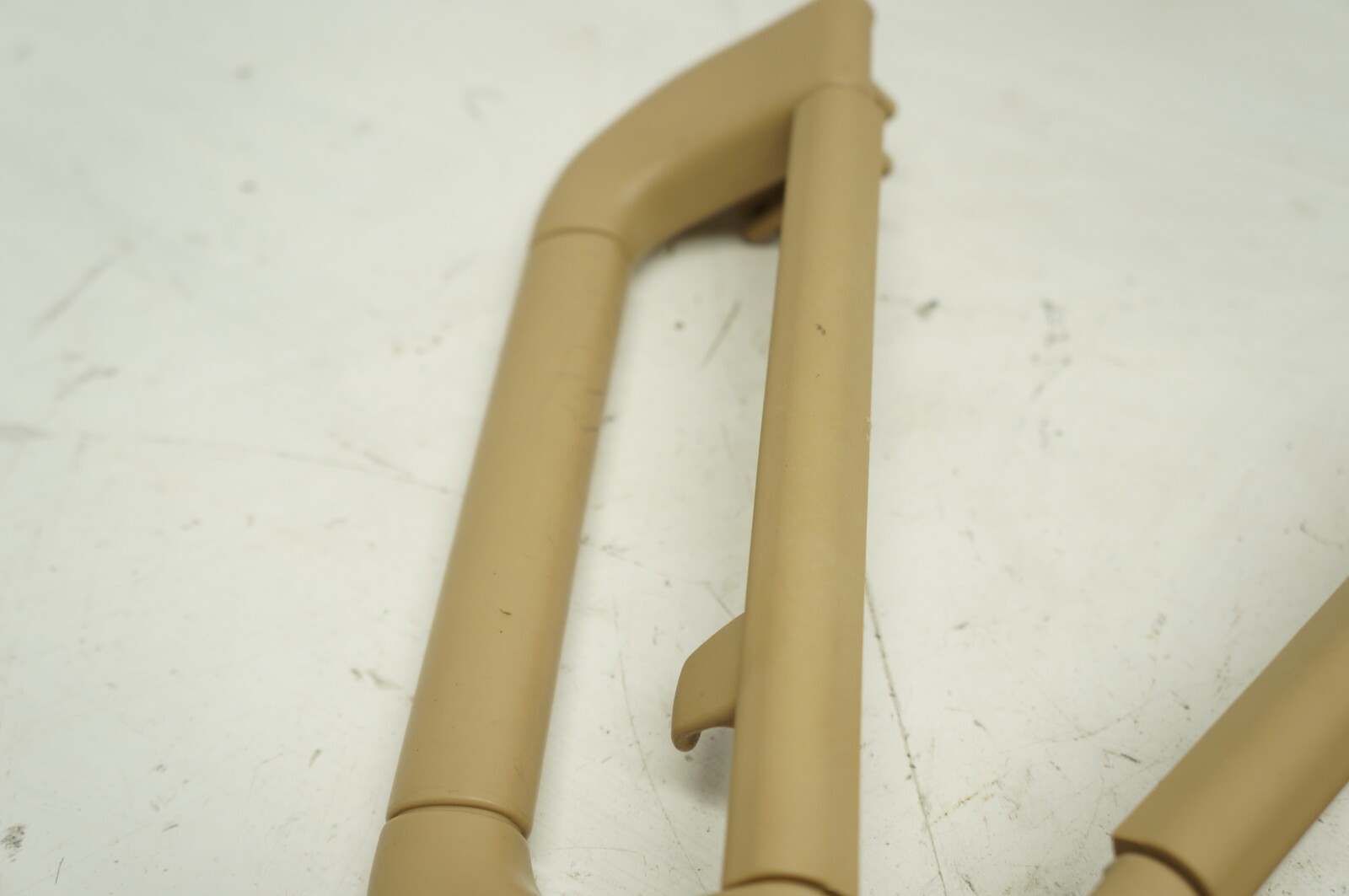 06-08 BMW 750LI E65 E66 LEFT RIGHT FRONT REAR INTERIOR ROOF GRIP ...