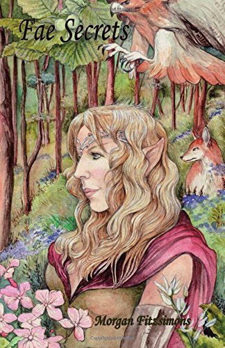 FAE SECRETS: JOURNAL By Morgan Fitzsimons **BRAND NEW** 9781775024118 ...