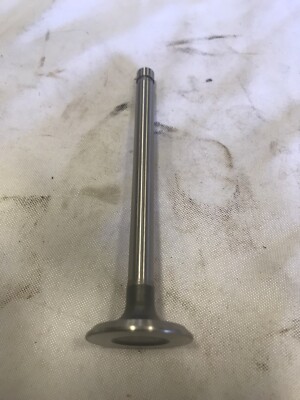 NEW FORD NEW HOLLAND TRACTOR ENGINE INTAKE VALVE 8N 9N 2N RED BELLY | eBay