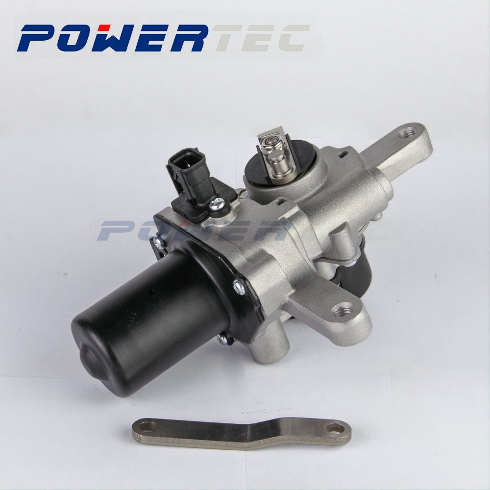 CT16V turbo actionneur VB31 17201-0L070 for Toyota Hilux 2.5 D-4D 88 ...