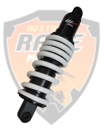 KTM Rear Monoshock Shock Absorber For KTM DUKE 250 2021 2022 2023 KTM ...