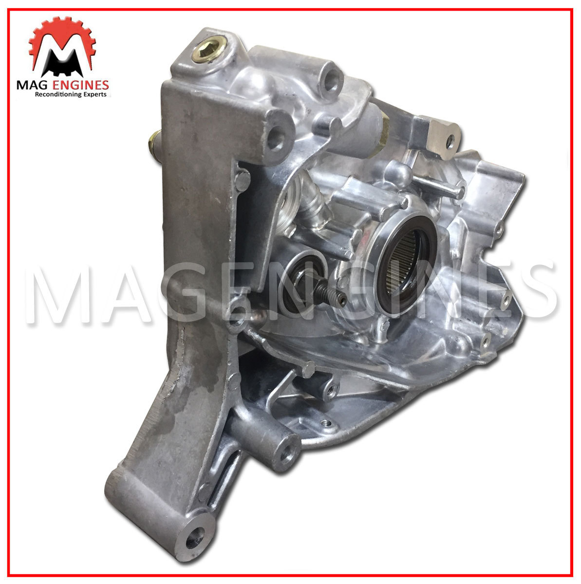 MD364254 OIL PUMP MITSUBISHI 4D56T EFi FOR SHOGUN PAJERO DELICA 2.5 LTR ...