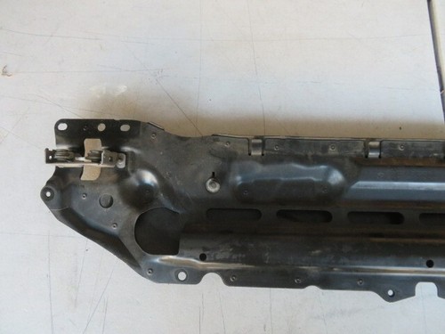 2008-2010 BMW E60 E61 M5 535 525 OEM RADIATOR SUPPORT UPPER TIE BAR ...