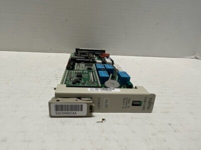 Fujitsu FC9611CNR2-I03, 5SC5H0DCAA, FDLC CN VOC UN | eBay