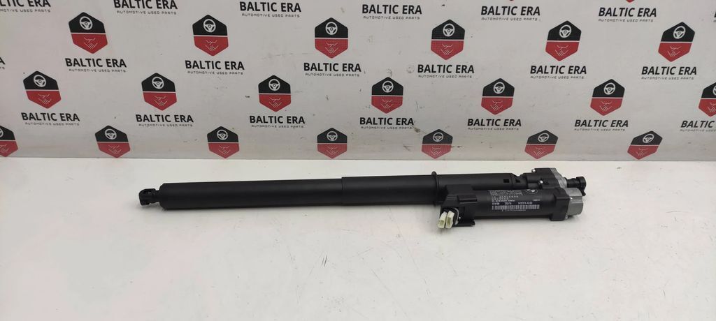 BMW 4 Gran Coupe F36 Right Side Tailgate Electric Strut OEM 7432376 ...