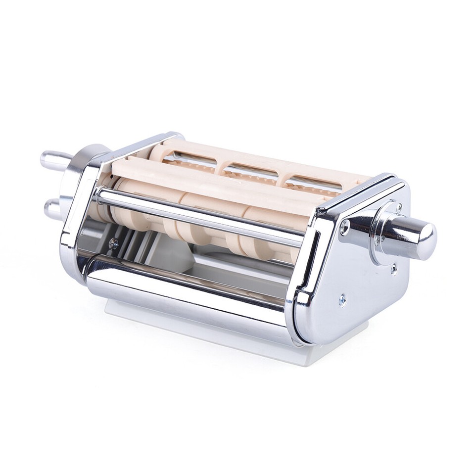 Professional Ravioli Maker Attachment for KitchenAid Stand Mixer ...