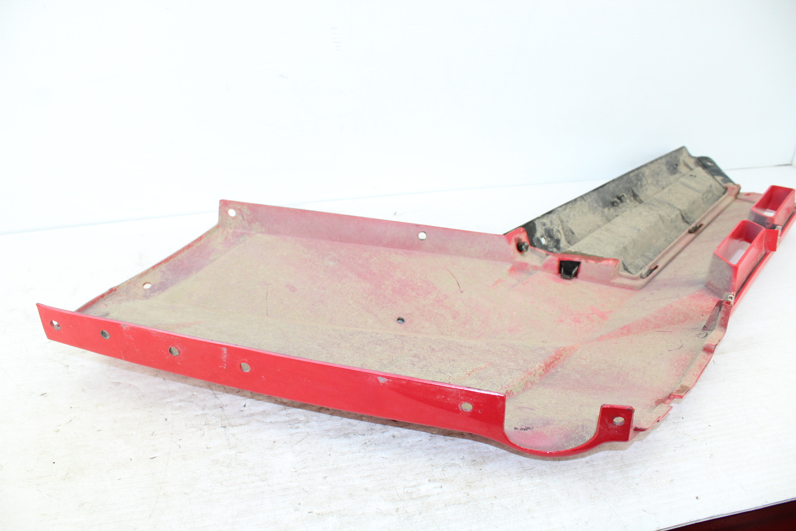 2019 CF-MOTO ZFORCE 1000 REAR BACK LEFT FENDER MUD GUARD 9060-040003 ...