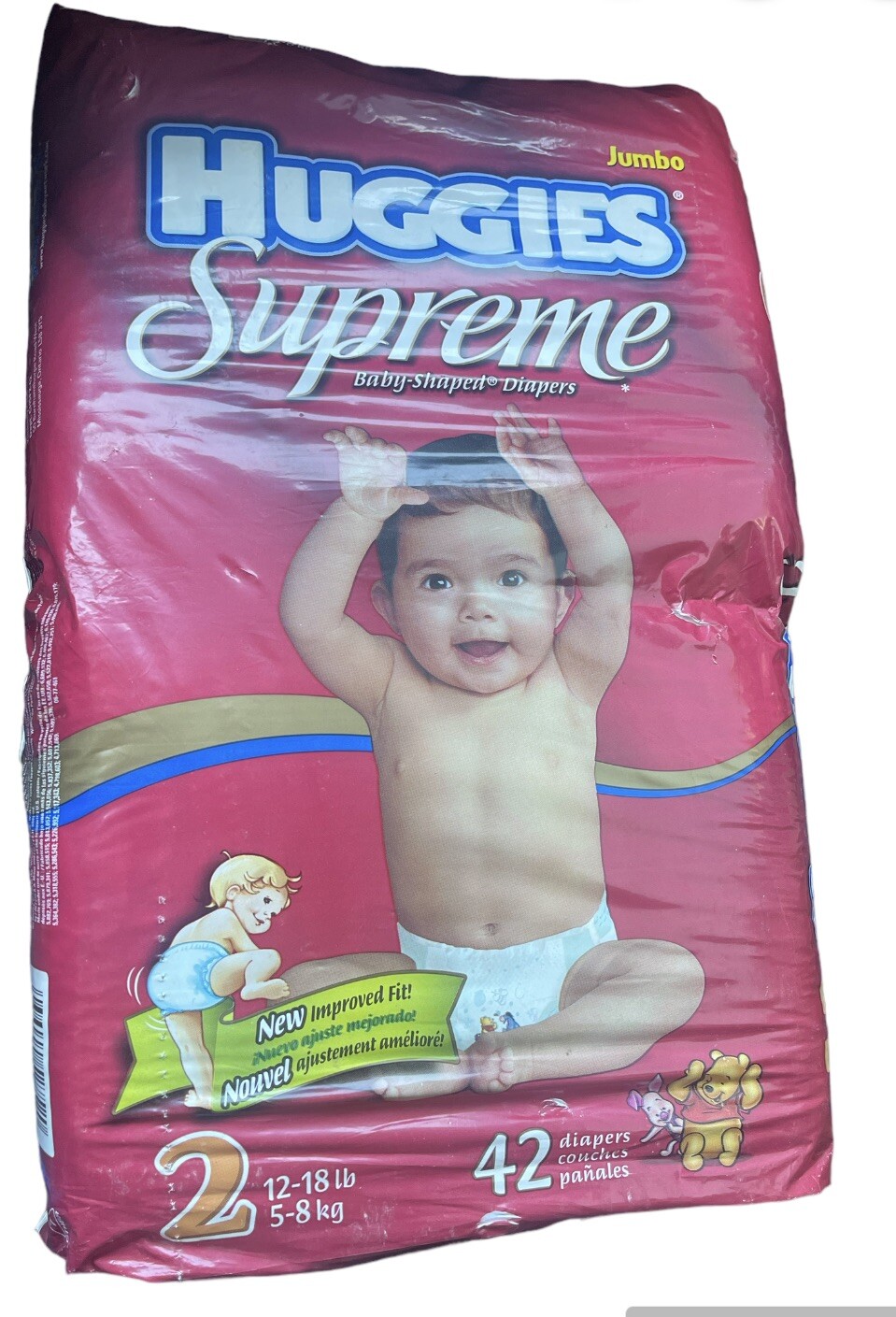 Vintage Huggies Diapers Ebay