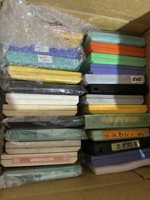 Cartridge set for Famiclone | eBay