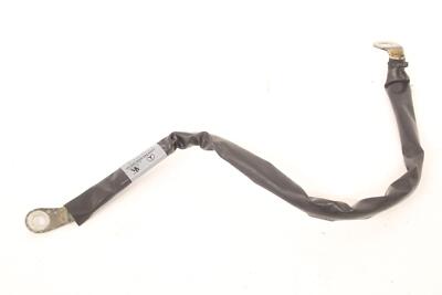 Mercedes B W246 200CDI Batteriekabel Minuskabel Kabel Masseleitung ...