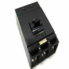 Square D MAL36600 600 Amp 3 Pole Circuit Breaker for sale online | eBay