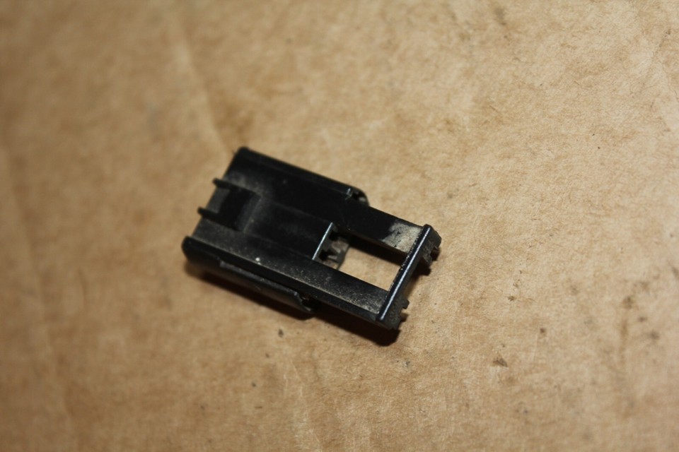 GENUINE BMW E30 FRONT/REAR DOOR WIRING HARNESS CENTRAL LOCK ACTUATOR ...