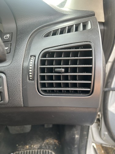 BA BF Ford Falcon Dash Vents | eBay Australia