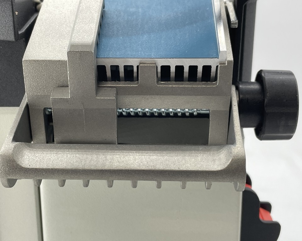 Work Sharp WS3000 Benchtop Woodworking Tool Only Used Please Read | eBay