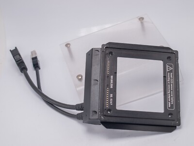 Sinar Sinarback 54H Digital Back Sinar M & P3 Camera Adapter 551.65.235 ...