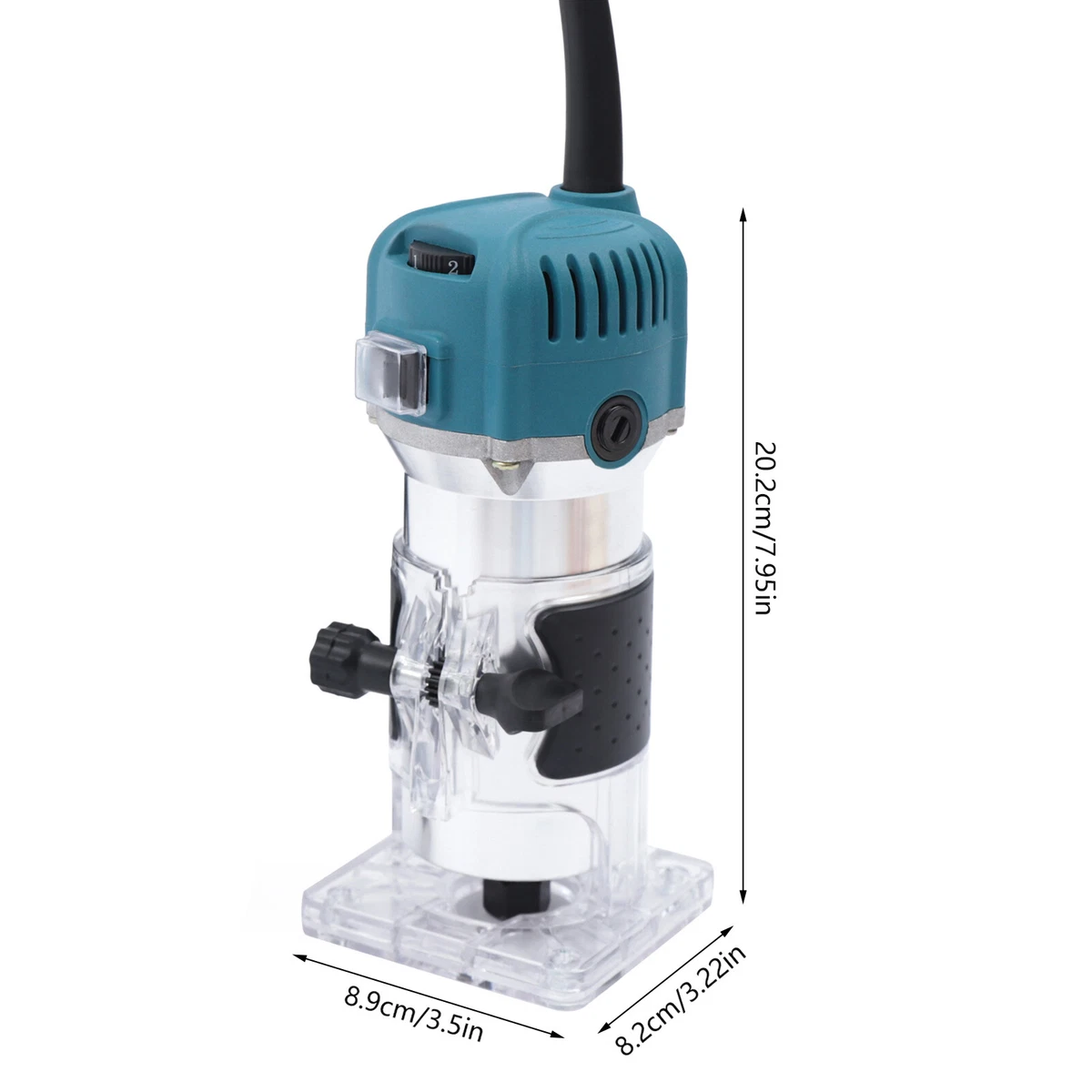 JPT BNKTOP MP-700 700W 3000 RPM Heavy Duty Professional, 48% OFF