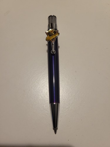 Taco Bell Pen Very Rare " The Taco Bell Champions" Parker Refill | eBay