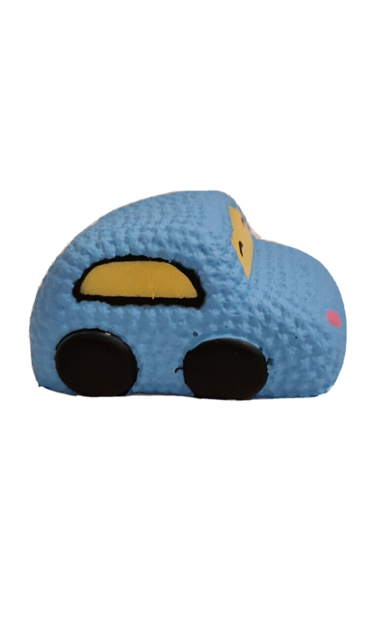 Squishy blue cars | eBay UK