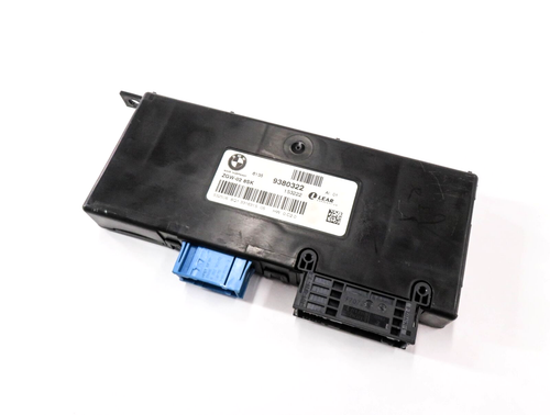 13-19 BMW 528i 535i 550i 640i 650i 740i 750i 760i M5 M6 - CENTRAL ...