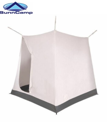 Sunncamp 2 Berth Universal Caravan Awning Campervan Awning XL Inner ...