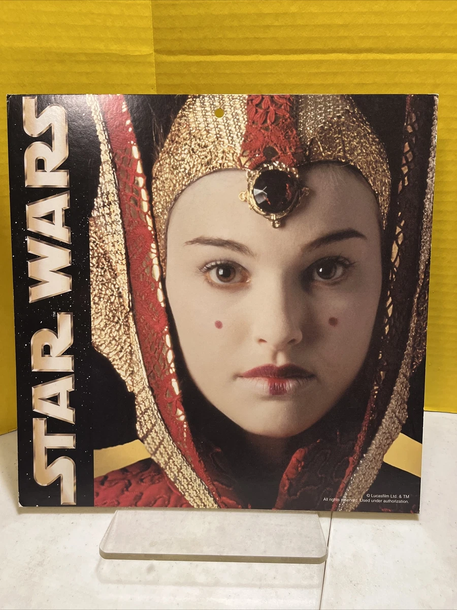 Queen Amidala Makeup Kit | Saubhaya Makeup