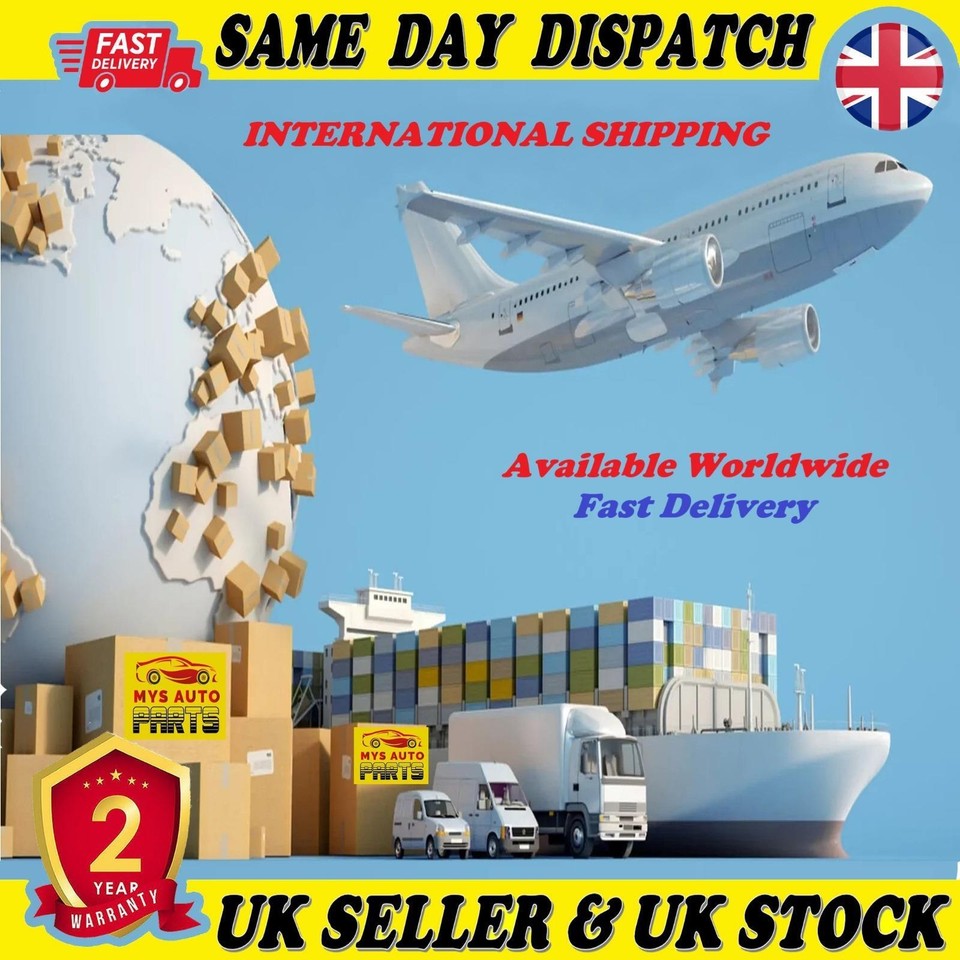 COOLING RECIRCULATION PIPE GASKET FOR TOYOTA AYGO 9832143980 | eBay