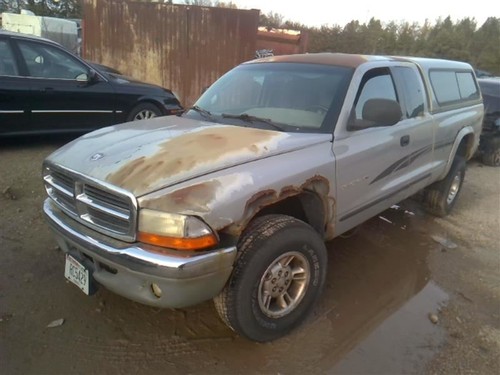 Brake Master Cylinder Fits 97-06 WRANGLER 1435339 | eBay