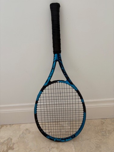 Babolat Pure Drive 2020 4 3/8 Tennis Racquet | eBay