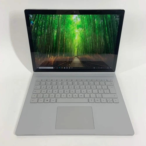 Microsoft Surface 2 Book 1832 Core i7-8650U 1.9GHz 16GB RAM 512GB HDD ...