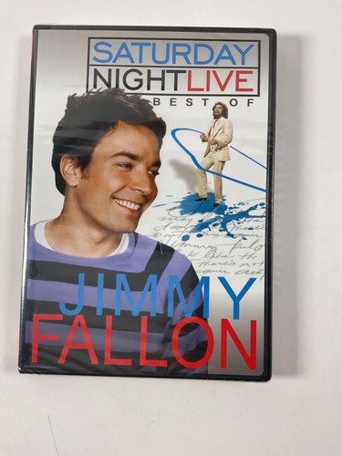 Saturday Night Live - Best of Jimmy Fallon | eBay