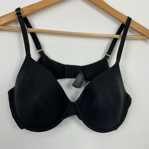 Natori Conform Full Fit Memory Contour Bra Womens Size 38B | eBay
