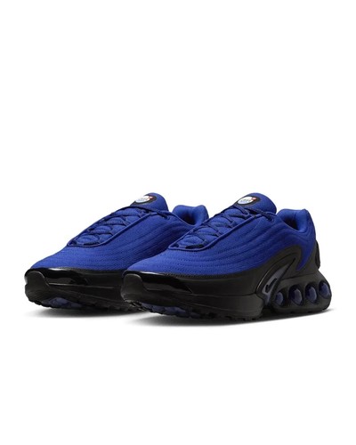Nike Air Max DN Deep Royal Blue Black HV4528-400 Men's Size Authentic ...
