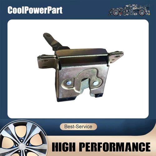 90563999 Tailgate Lock Latch Actuator For Holden Commodore VT VX VY VZ ...