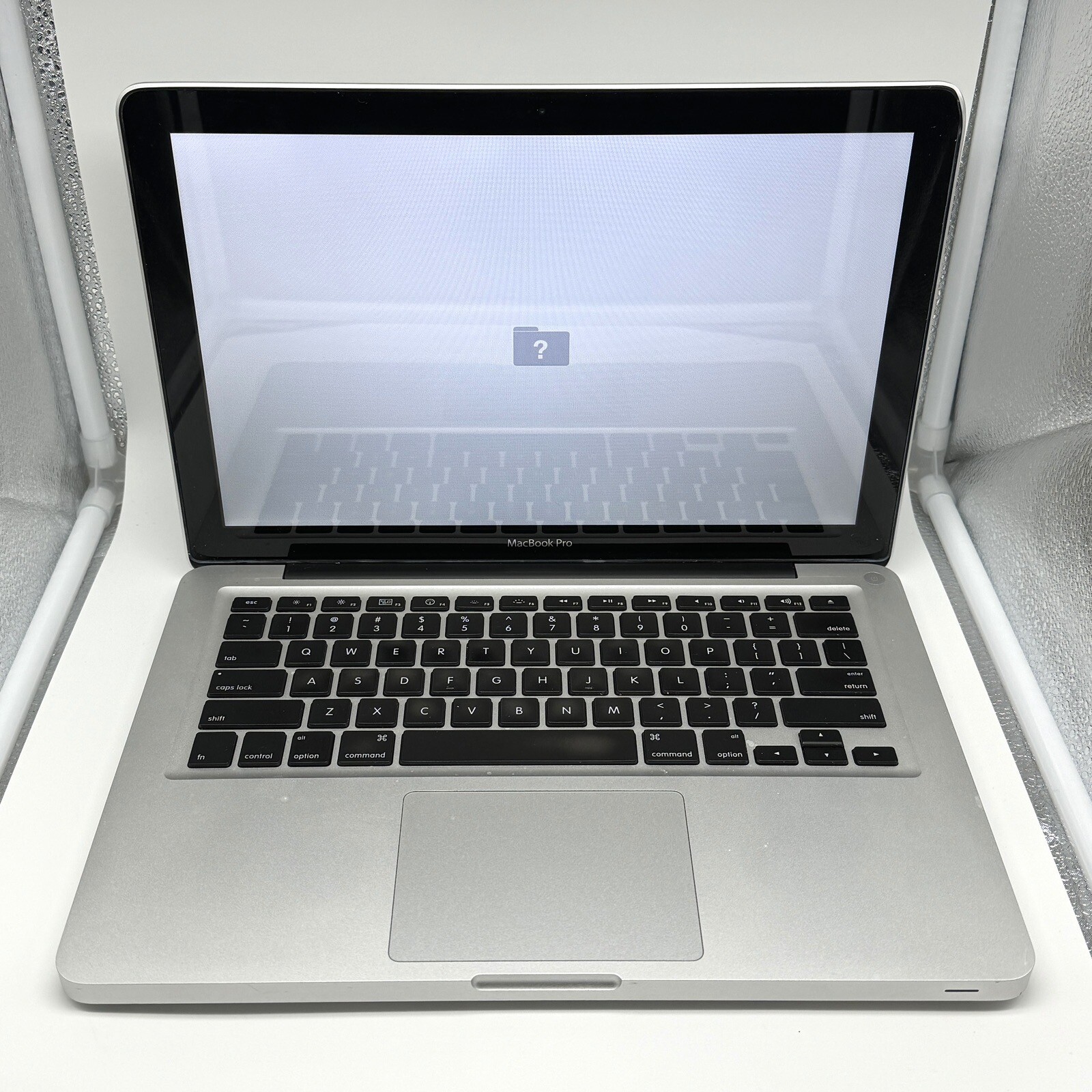 Apple MacBook Pro 2010 13" | Core 2 Duo 2.53GHz | 8GB RAM | 9400M | No ...