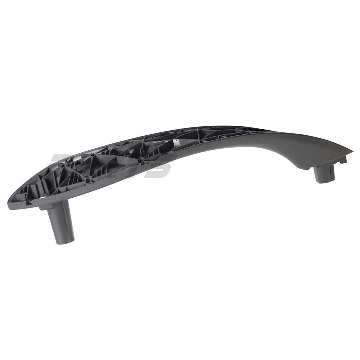 Black Front Left Inner Trim Door Pull Handle For BMW 51417279311 F30 ...