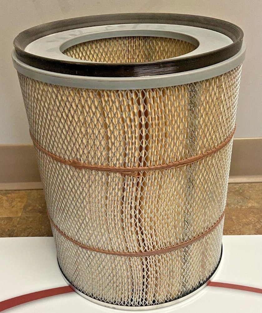 DONALDSON P181104 - Air filter cross reference