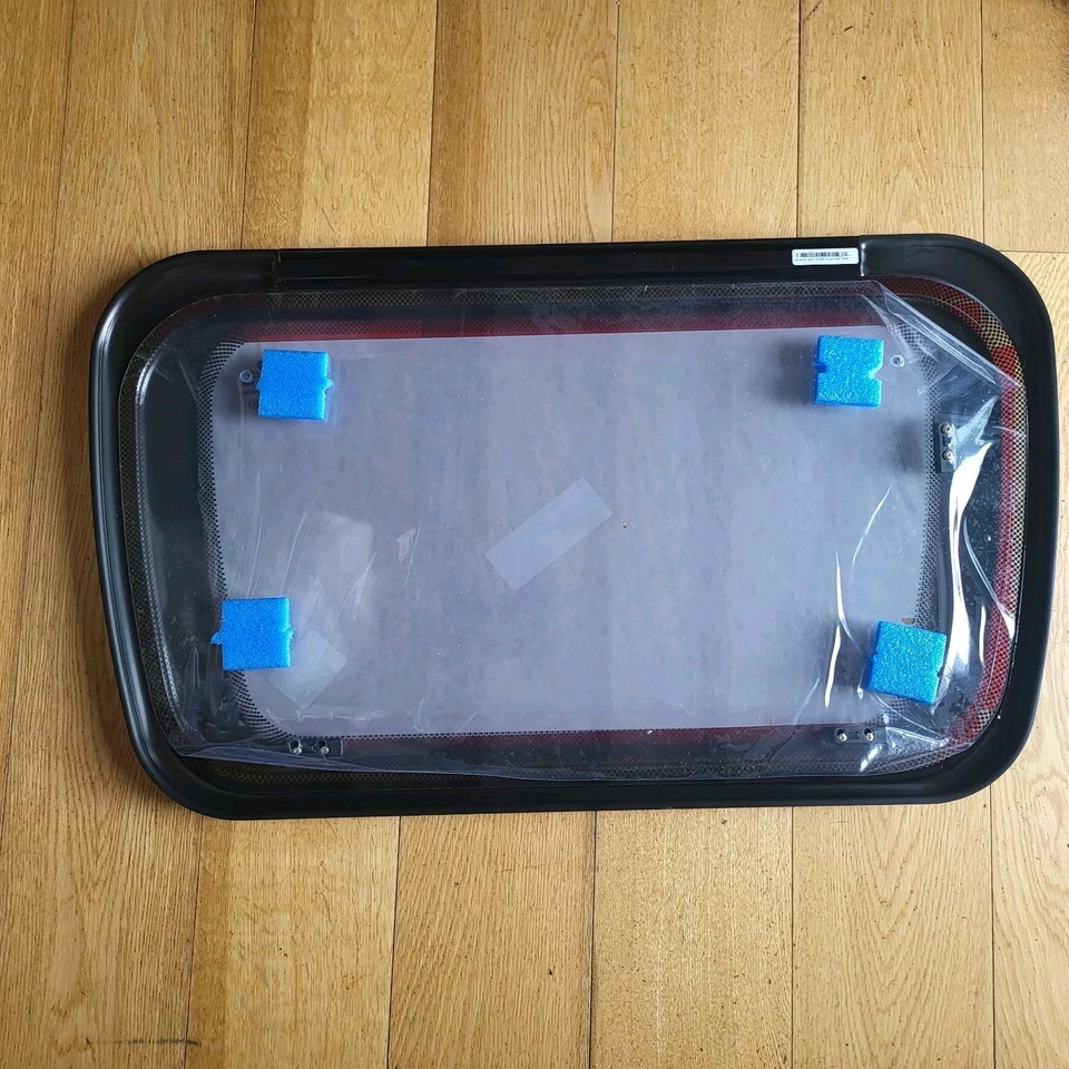 Swift 1091766 motorhome caravan side window Polyplastic 04.30.207.90.61 ...