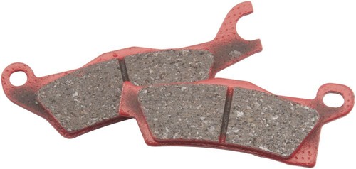 EBC X Series Carbon Graphite Brake Pad and Shoes Front/Rear - FA618X | eBay