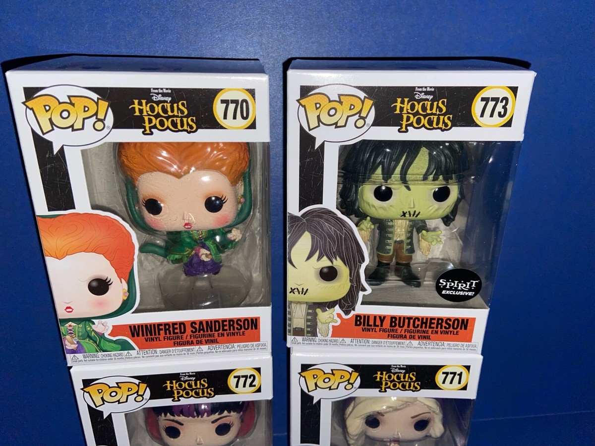 Winifred Sanderson And Billy Winifred Sanderson Winnie Hocus Pocus